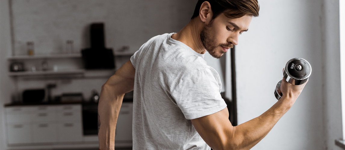 15 Simple Belly Fat Exercises for Men - GearHungry