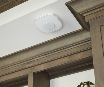 First Alert Onelink Smoke & CM Alarm - GearHungry