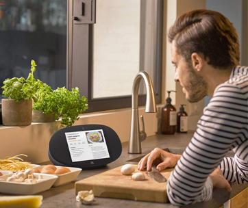 JBL Link View - GearHungry