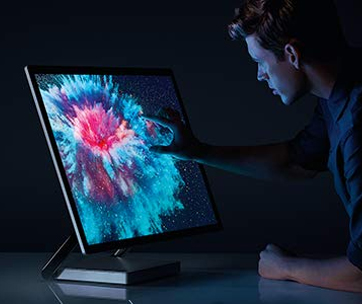 Microsoft Surface Studio 2 - GearHungry