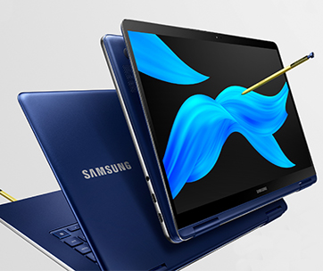 Samsung Notebook 9 Pen - GearHungry