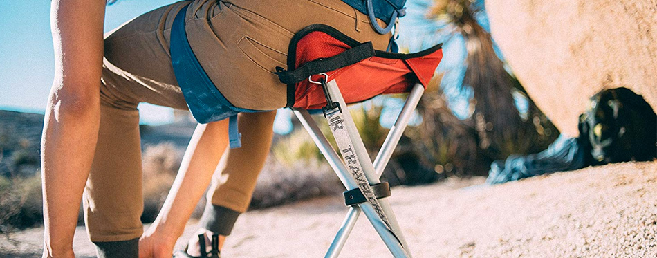 Best Backpacking Chairs In 2022 [Buying Guide] – Gear Hungry