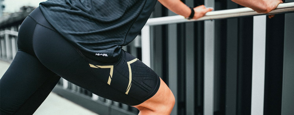 Best Compression Shorts In 2022 - [Buying Guide] – Gear Hungry