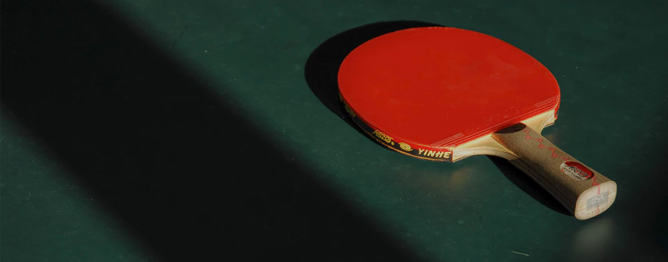 Best Ping Pong Paddles In 2022 [Buying Guide] – Gear Hungry