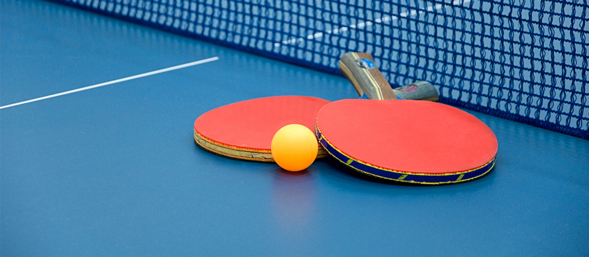 Best Ping Pong Paddles In 2022 [Buying Guide] – Gear Hungry