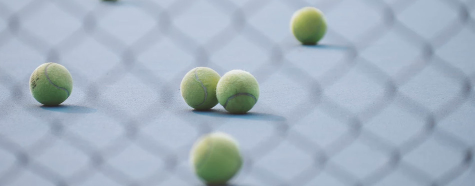 12 Best Tennis Balls In 2020 [Buying Guide] – Gear Hungry