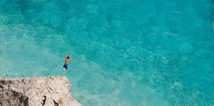 10 Best Cliff Diving Destinations in the World - Gear Hungry
