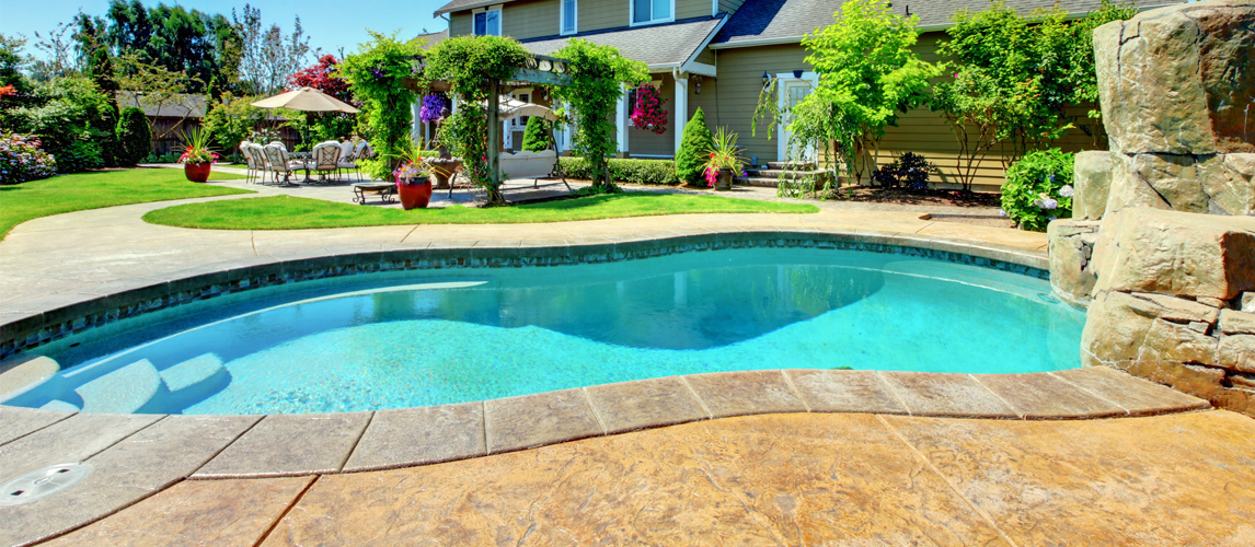 12 Benefits Of Owning A Swimming Pool At Home - Gear Hungry