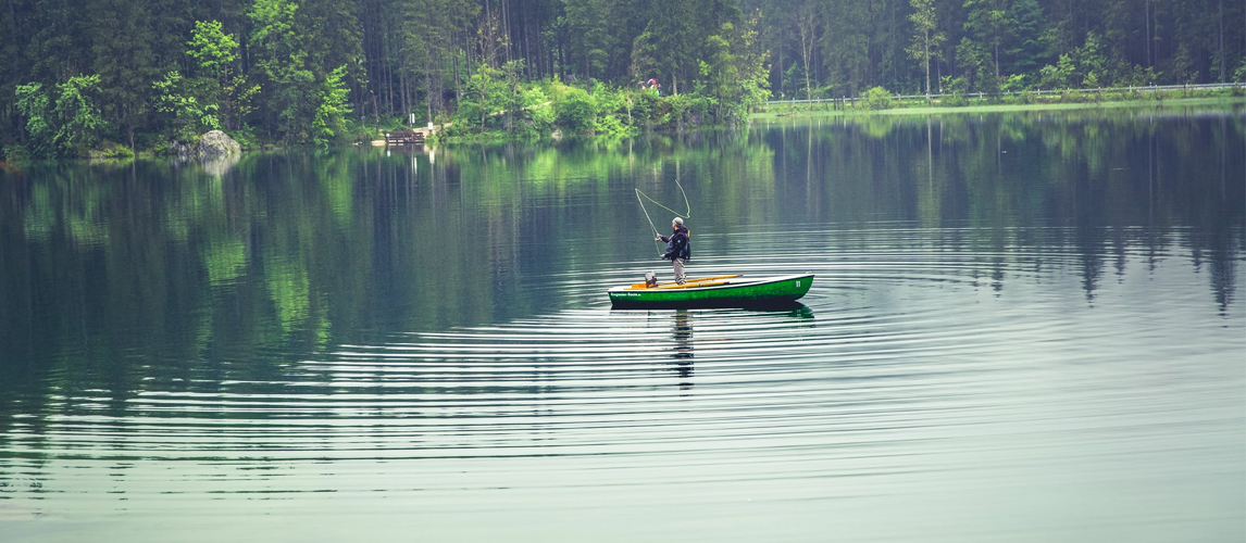 7 Killer Tips For Catching Big Bass - Gear Hungry