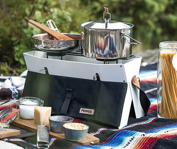 Primus Onja Stove - GearHungry