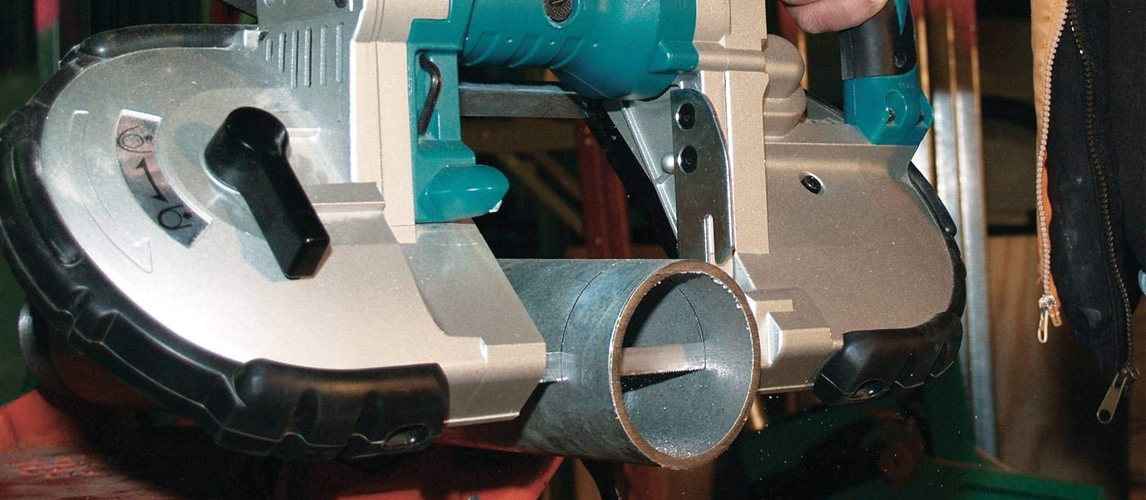 Best Band Saws In 2022 [Buying Guide] – Gear Hungry