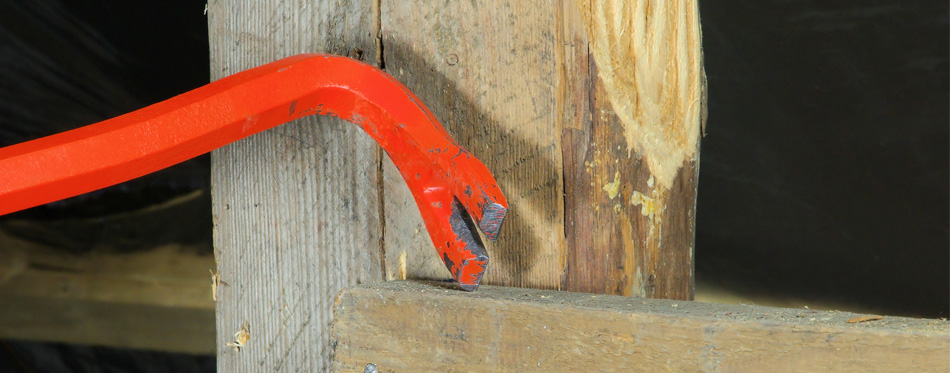 Best Crowbars In 2022 [Buying Guide] – Gear Hungry