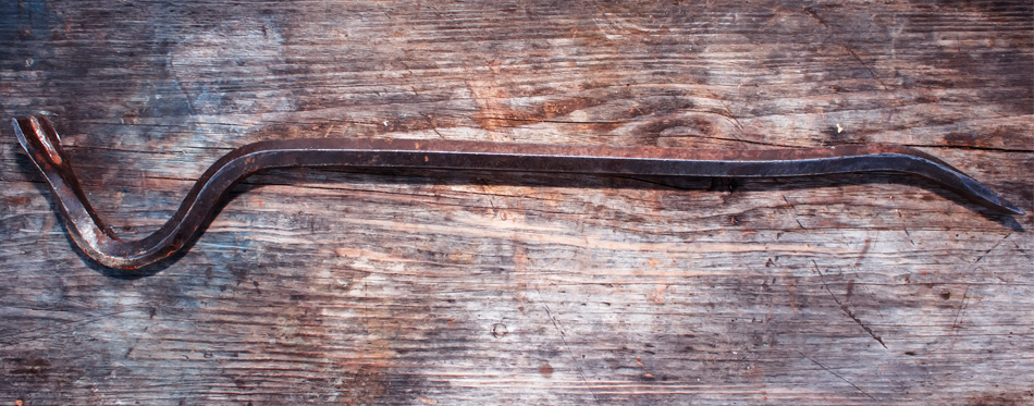 Best Crowbars In 2022 [Buying Guide] – Gear Hungry