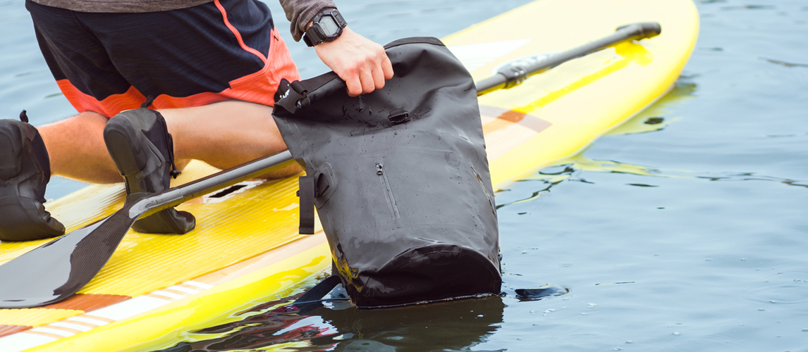 Best Dry Bags In 2022 [buying Guide] Gear Hungry