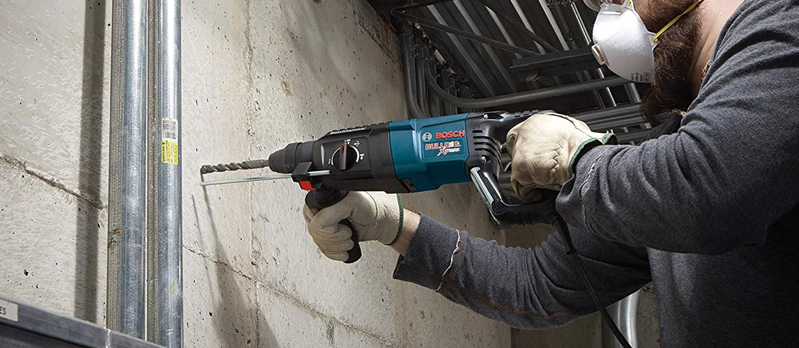 Best Hammer Drills In 2022 [Buying Guide] – Gear Hungry