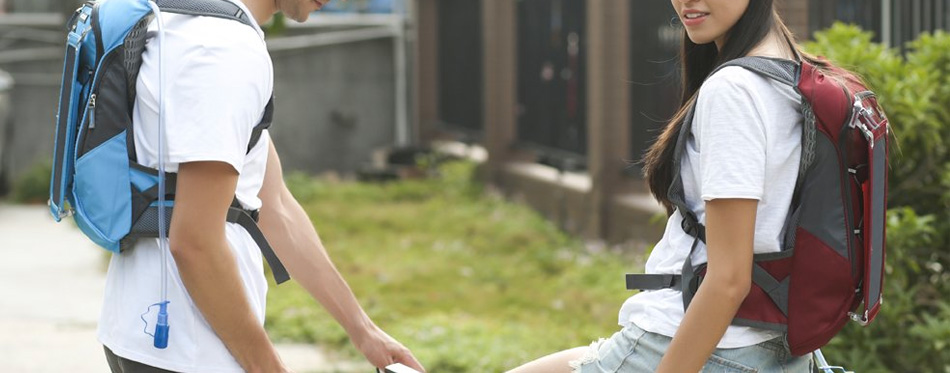 Best Solar Powered Backpacks In 2022 [Buying Guide] Gear Hungry