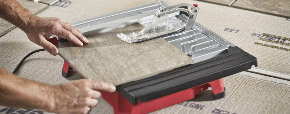 Best Tile Saws In 2022 [Buying Guide] – Gear Hungry