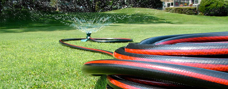 Best Garden Hoses In 2022 [Buying Guide] – Gear Hungry