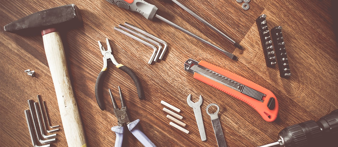 Prevent & Repair Rusty Tools With These Easy Steps - Gear Hungry