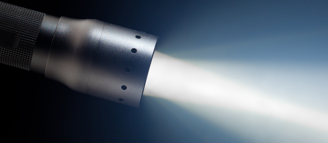 Best LED Flashlights In 2022 [Buying Guide] – Gear Hungry