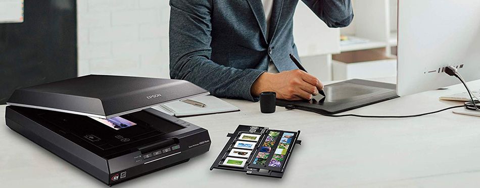 Best Scanners In 2022 [Buying Guide] – Gear Hungry