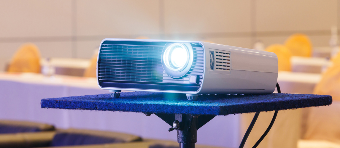 Best Projectors In 2022 [Buying Guide] – Gear Hungry