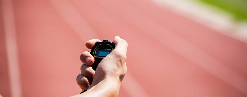 Best Stopwatches In 2022 [Buying Guide] – Gear Hungry