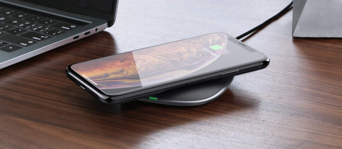 Best Wireless Chargers In 2022 [Buying Guide] – Gear Hungry