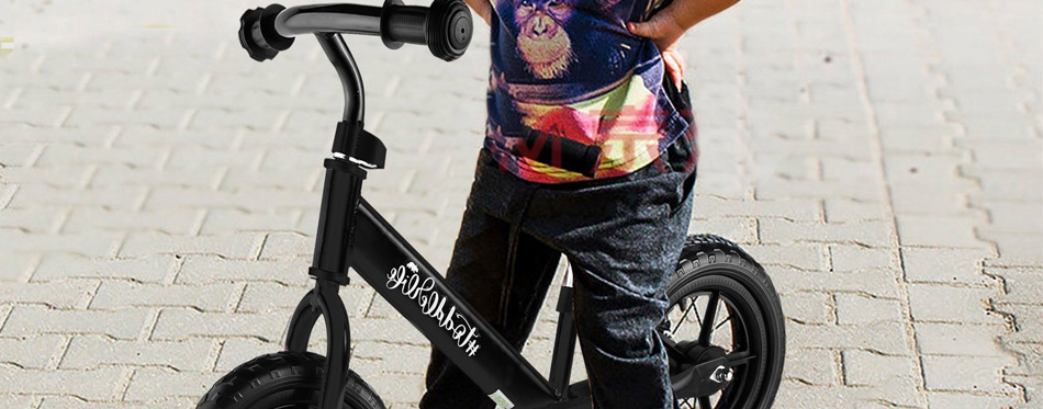 Best Balance Bikes In 2022 [Buying Guide] – Gear Hungry