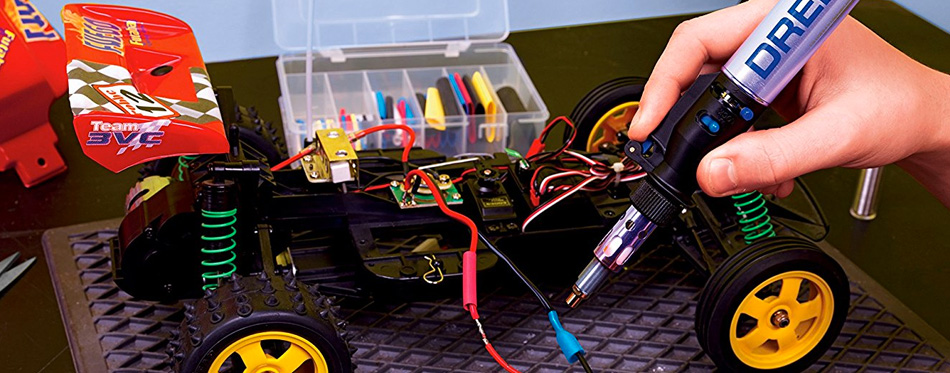 Best Soldering Kits In 2022 [Buying Guide] – Gear Hungry