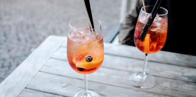 8 Tricks To Make The Perfect Cocktail Every Time Gear Hungry