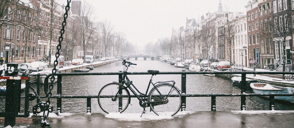 10 Tips To Ride Safely With Your Winter Commute – Gear Hungry