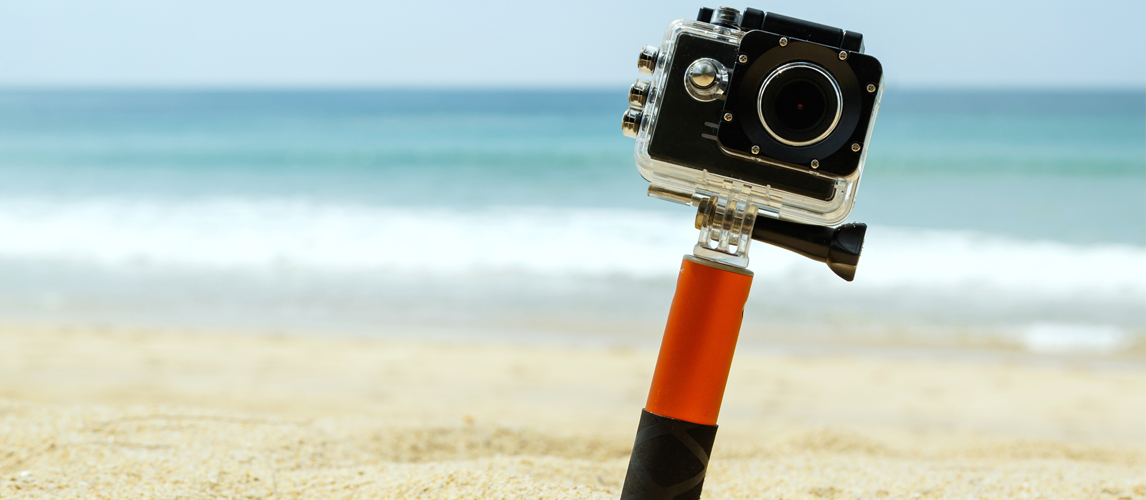 Best Monopods In 2022 [Buying Guide] – Gear Hungry