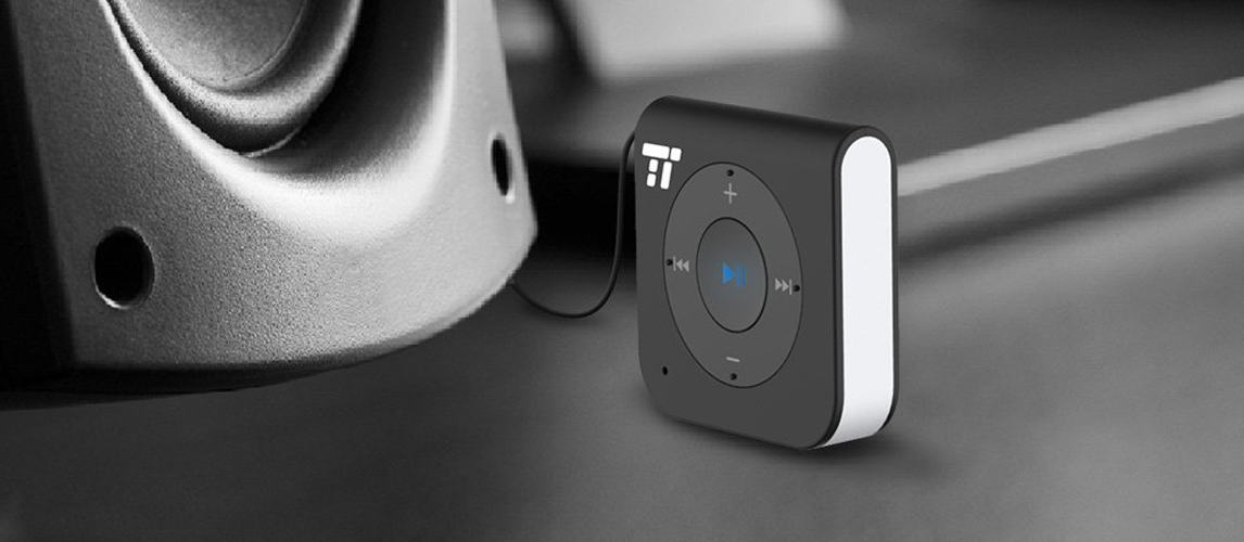 Best Bluetooth Receivers In 2022 [Buying Guide] – Gear Hungry