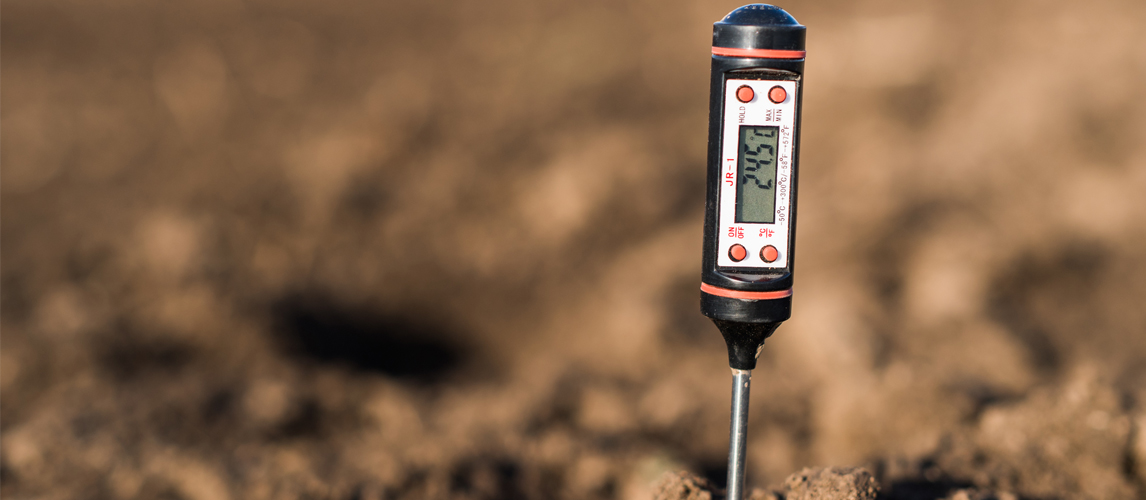 Best Soil Testing Kits In 2022 [Buying Guide] – Gear Hungry
