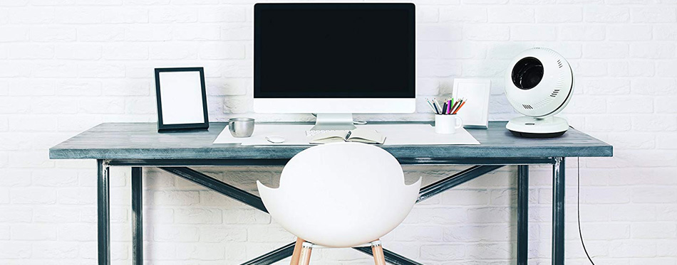 7 Best Bladeless Fans In 2019 [Buying Guide] – Gear Hungry