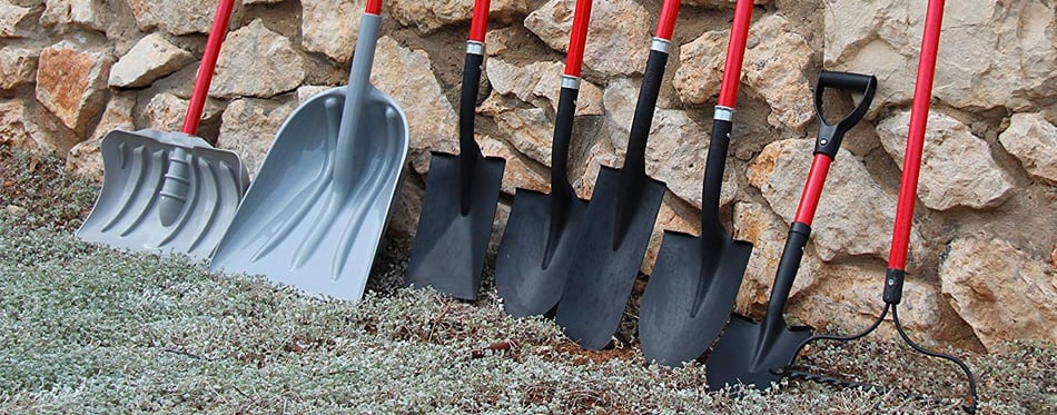 10 Best Garden Shovels In 2019 [Buying Guide] – Gear Hungry