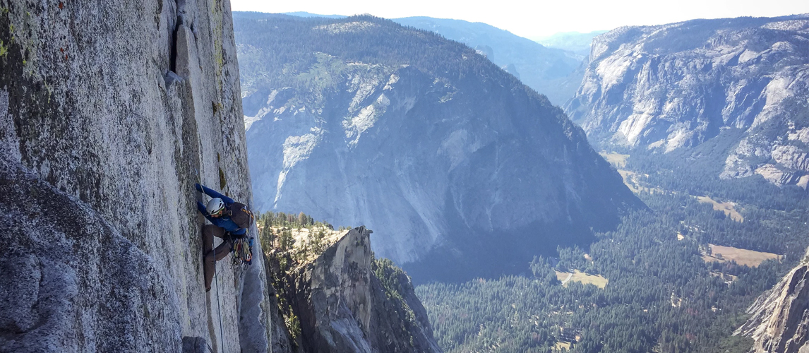 The Essential Guide To Rock Climbing Gear & Equipment - Gear Hungry