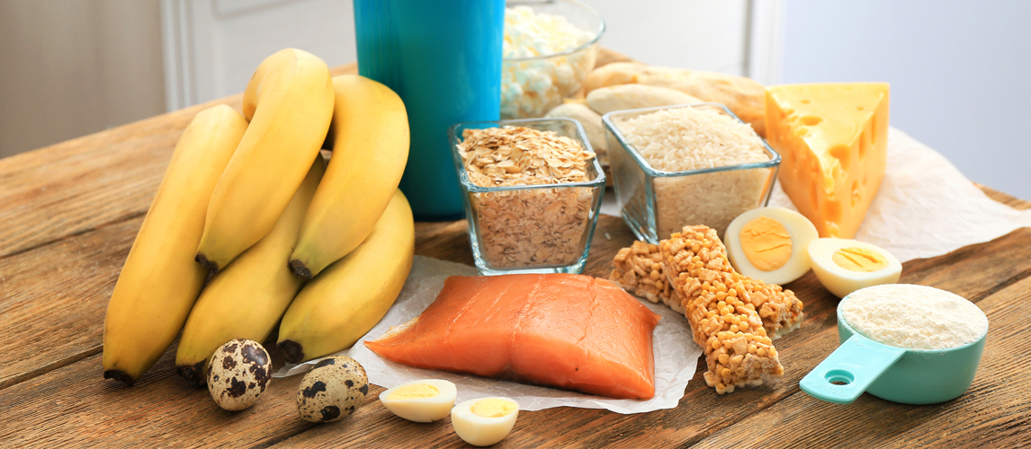 10 Ultimate Mass Gaining Foods – Gear Hungry