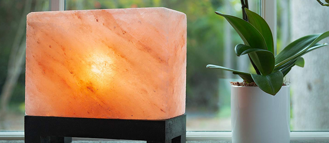 Best Salt Lamps In 2022 [Buying Guide] – Gear Hungry