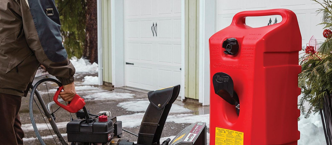 Best Gas Cans For Mowers at Lyn Romano blog
