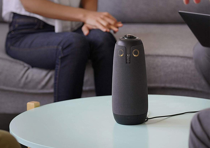 Owl Labs Meeting Owl Conference Camera - GearHungry