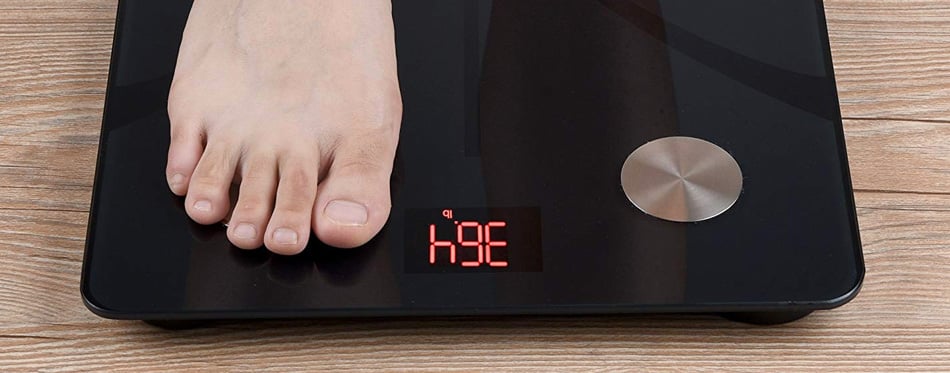 8 Best Body Weight Scales In 2020 [Buying Guide] – Gear Hungry