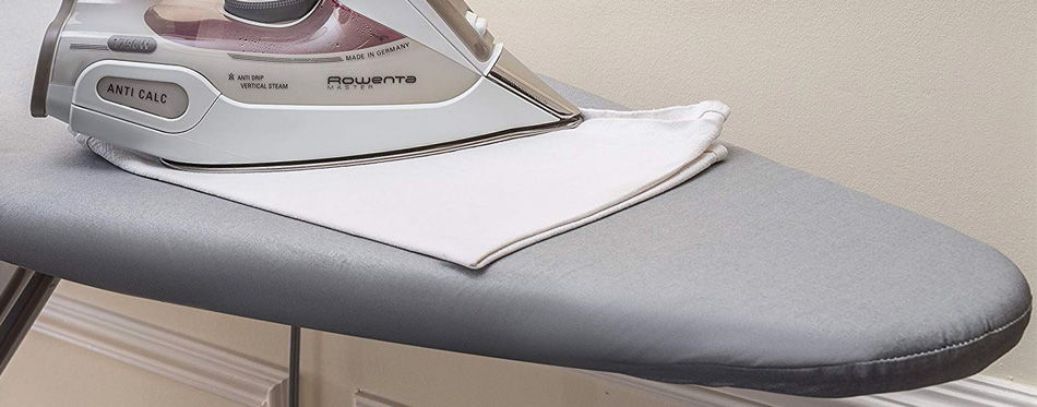 11 Best Ironing Boards In 2019 [Buying Guide] – Gear Hungry