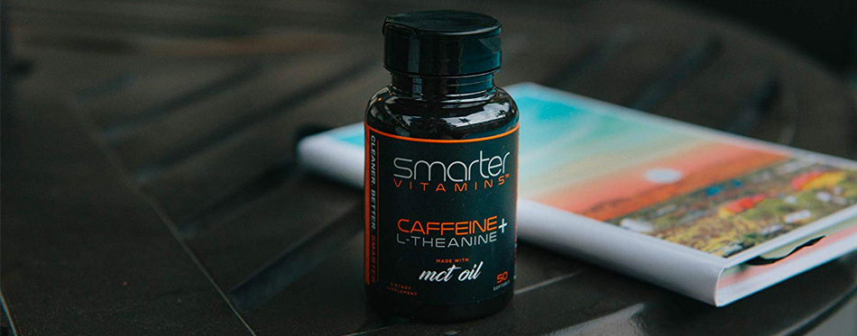 Best Caffeine Supplements In 2022 [Buying Guide] – Gear Hungry