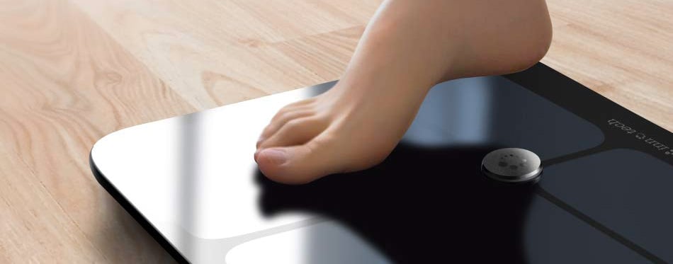 8 Best Body Weight Scales In 2020 [Buying Guide] – Gear Hungry