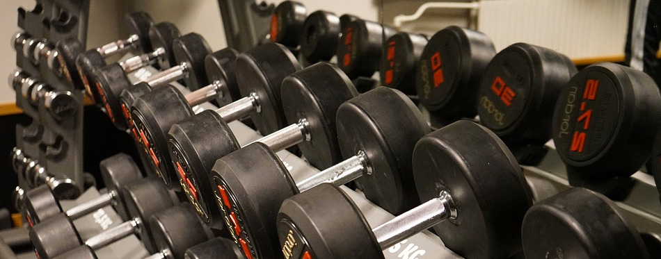 Best Free Weights In 2022 [Buying Guide] – Gear Hungry