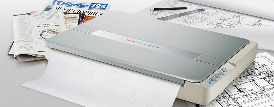 Best Large Format Scanners In 2022 [Buying Guide] – Gear Hungry