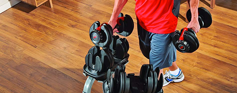 Best Free Weights In 2022 [Buying Guide] – Gear Hungry