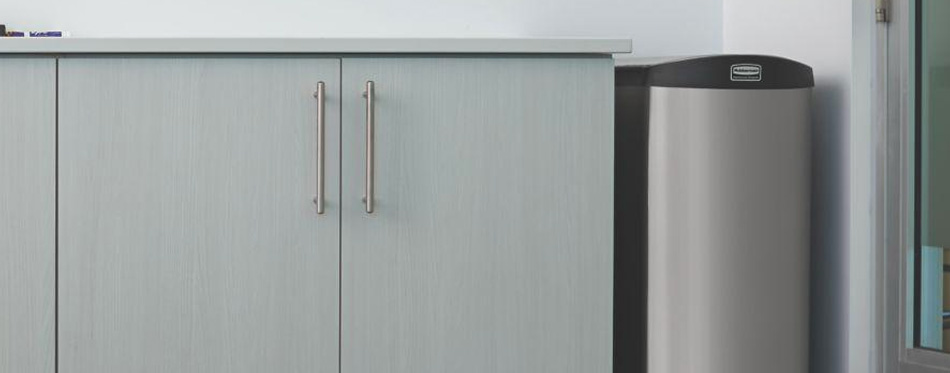 9 Best Kitchen Trash Cans In 2019 [Buying Guide] – Gear Hungry